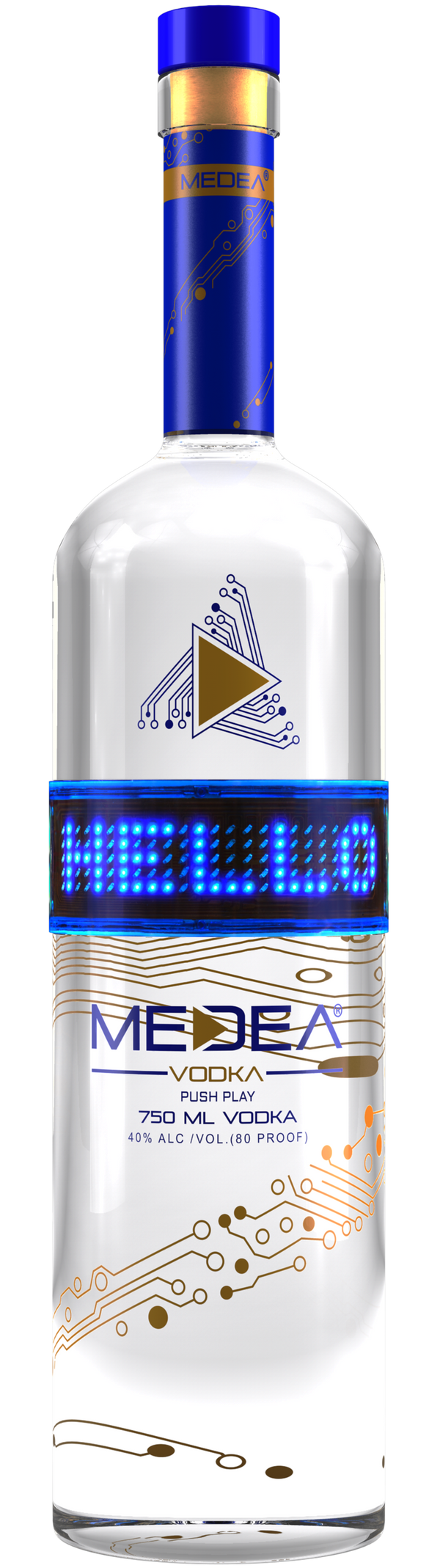 Medea Vodka